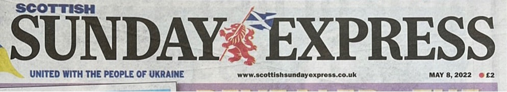 Sunday Express – Customer Support
